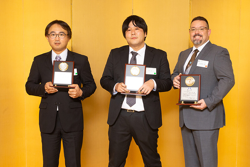 JAF九州地方選手権・JMRC九州シリーズモータースポーツ表彰式、2018年は北九州で開催！ | JAFモータースポーツ