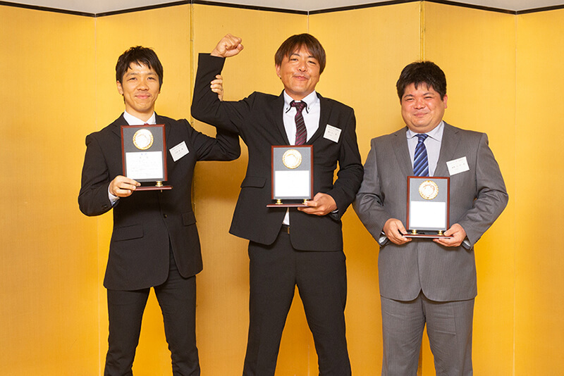 JAF九州地方選手権・JMRC九州シリーズモータースポーツ表彰式、2018年は北九州で開催！ | JAFモータースポーツ