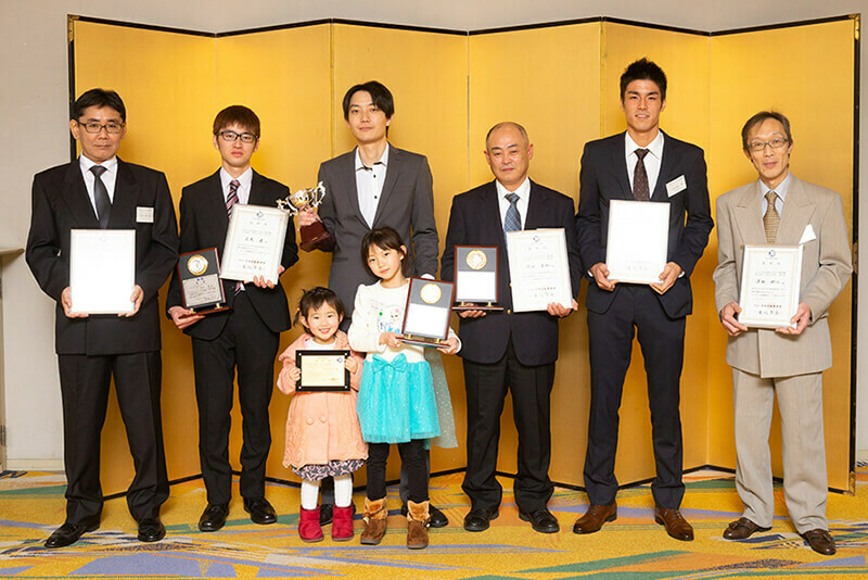 JAF九州地方選手権・JMRC九州シリーズモータースポーツ表彰式、2018年は北九州で開催！ | JAFモータースポーツ