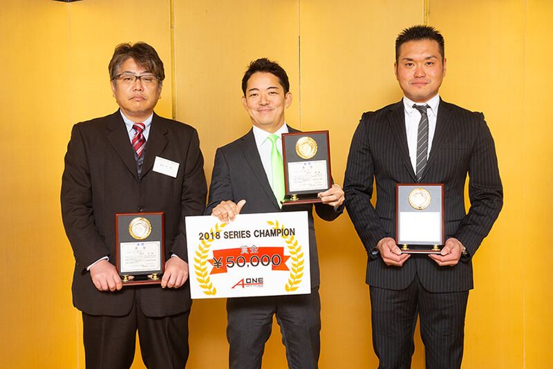 JAF九州地方選手権・JMRC九州シリーズモータースポーツ表彰式、2018年は北九州で開催！ | JAFモータースポーツ