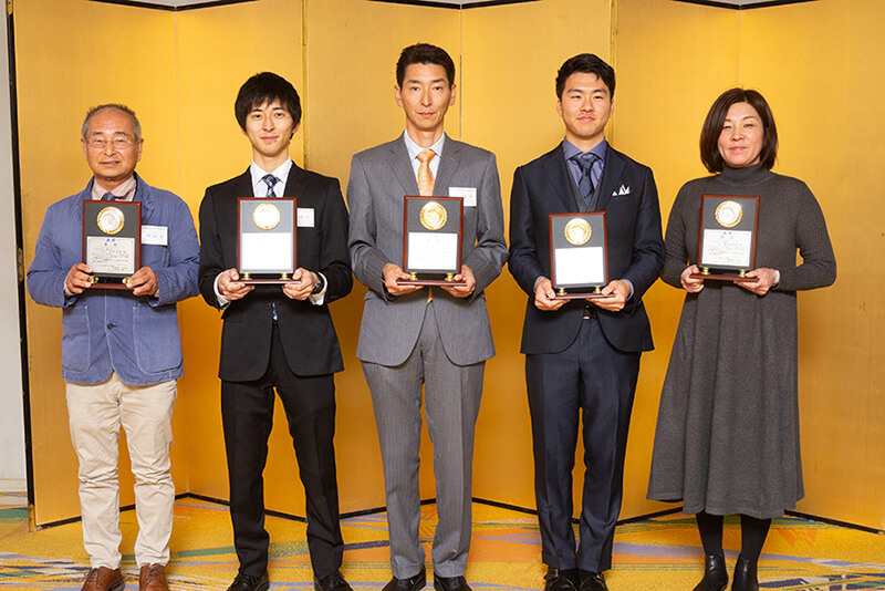 JAF九州地方選手権・JMRC九州シリーズモータースポーツ表彰式、2018年は北九州で開催！ | JAFモータースポーツ