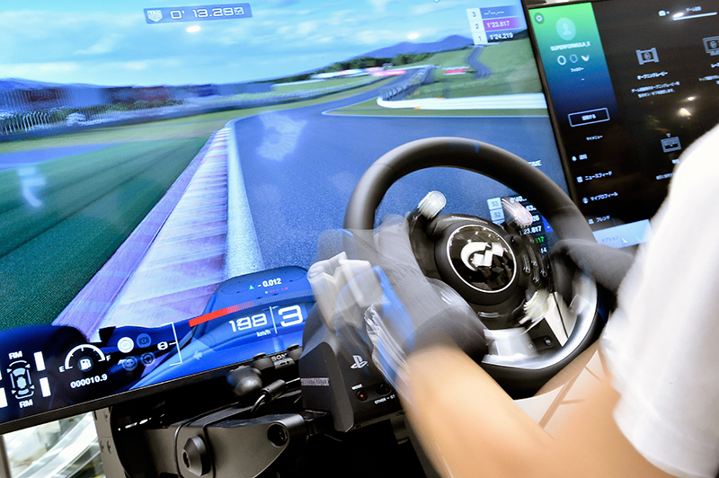 各国のASNが「デジタルモータースポーツ」を積極推進！「リアル」との連動も | JAFモータースポーツ