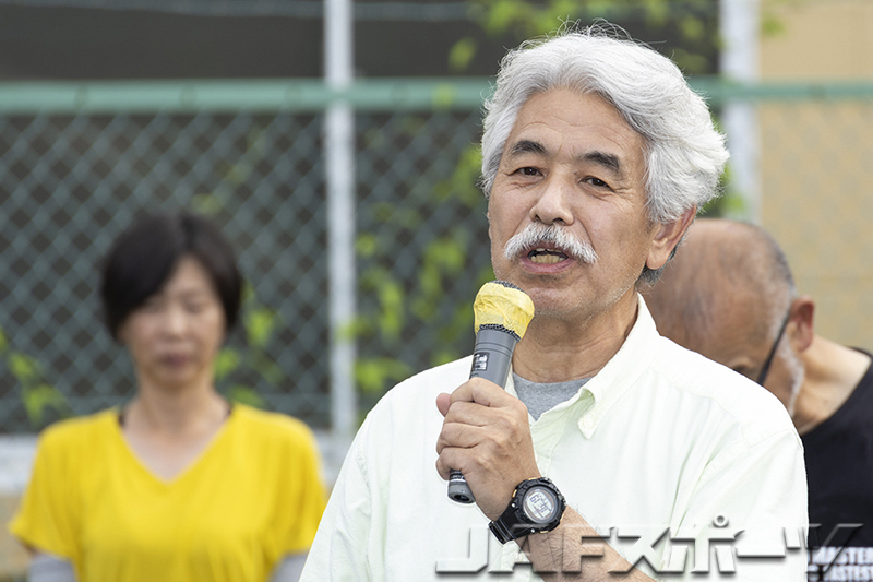 PN4クラスの大脇理選手がチャンピオン確定！！AE/PN1クラスでは生涯初優勝も！ | JAFモータースポーツ