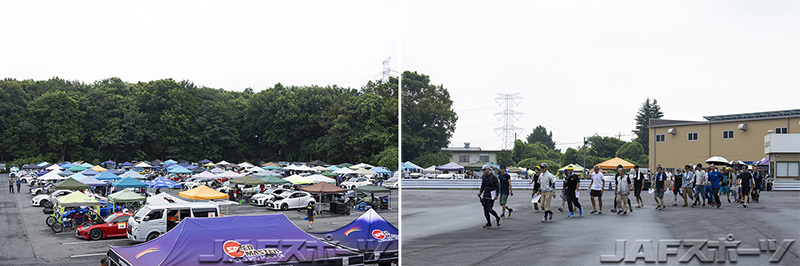 PN4クラスの大脇理選手がチャンピオン確定！！AE/PN1クラスでは生涯初優勝も！ | JAFモータースポーツ