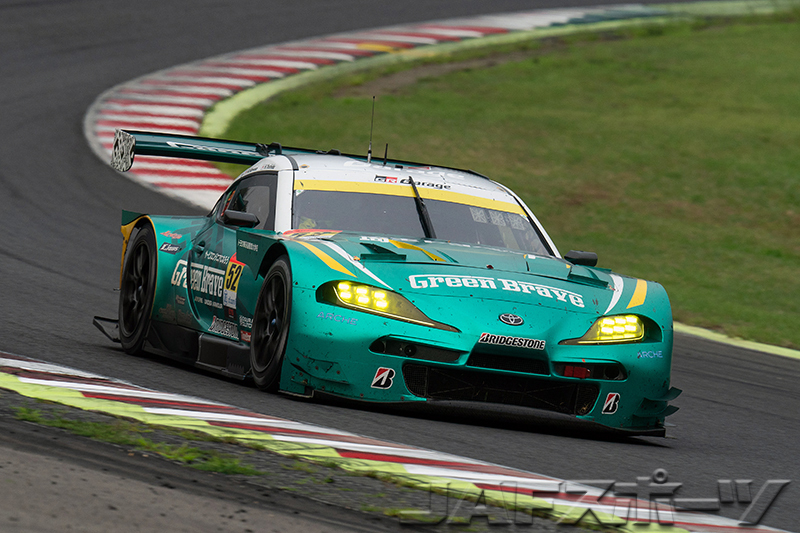 GT500/GT300両クラスのトップチェッカーが失格の波乱、ARTA MUGEN NSX-GTと埼玉トヨペットGB GR Supra GTが優勝 | JAFモータースポーツ