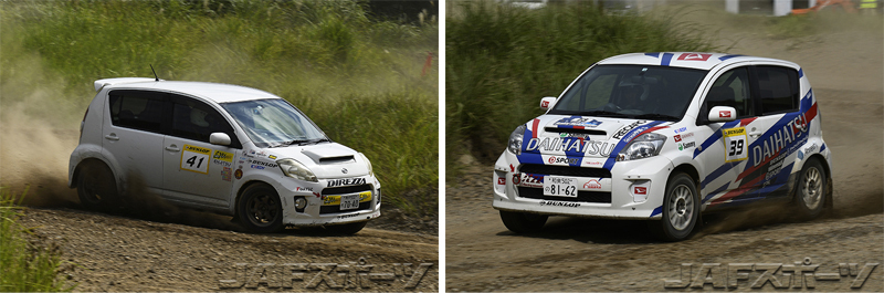 S2クラス藤本隆ランサーが開幕から負けなし満点チャンピオンを確定 | JAFモータースポーツ