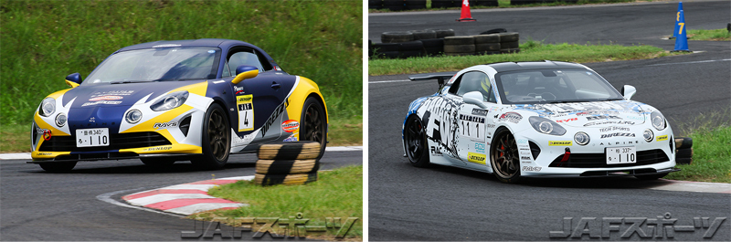 “ジムカーナキング”山野哲也選手、PE1クラスで通算23回目のタイトルを確定！ | JAFモータースポーツ