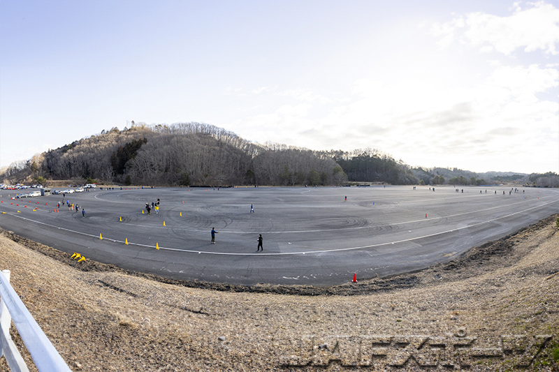関東ジムカーナ最多台数参戦のPN3クラスは山本哲也ロードスターRFがBRZ勢を抑えジャイアントキリング | JAFモータースポーツ