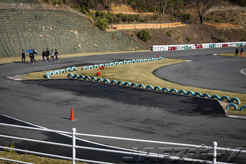 中国ジムカーナ第2戦、上久保伸哉S2000が波乱のR2で地区戦初優勝を達成！ | JAFモータースポーツ