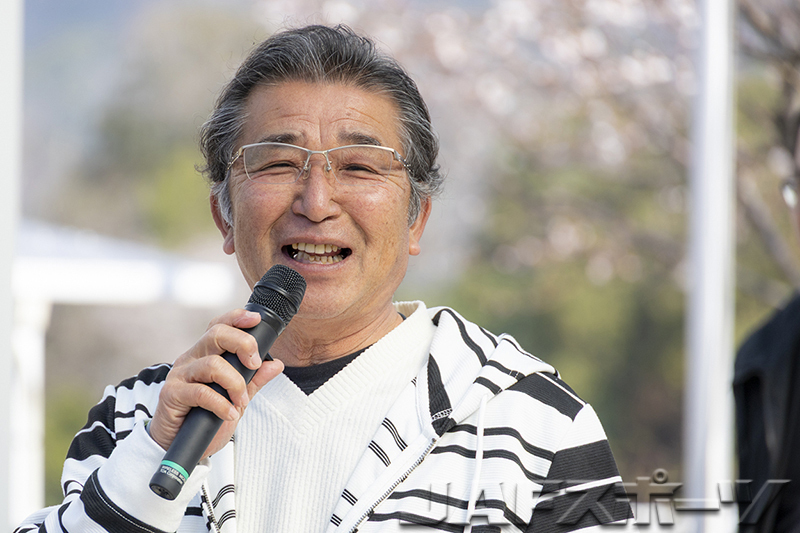 中国ジムカーナ第2戦、上久保伸哉S2000が波乱のR2で地区戦初優勝を達成！ | JAFモータースポーツ