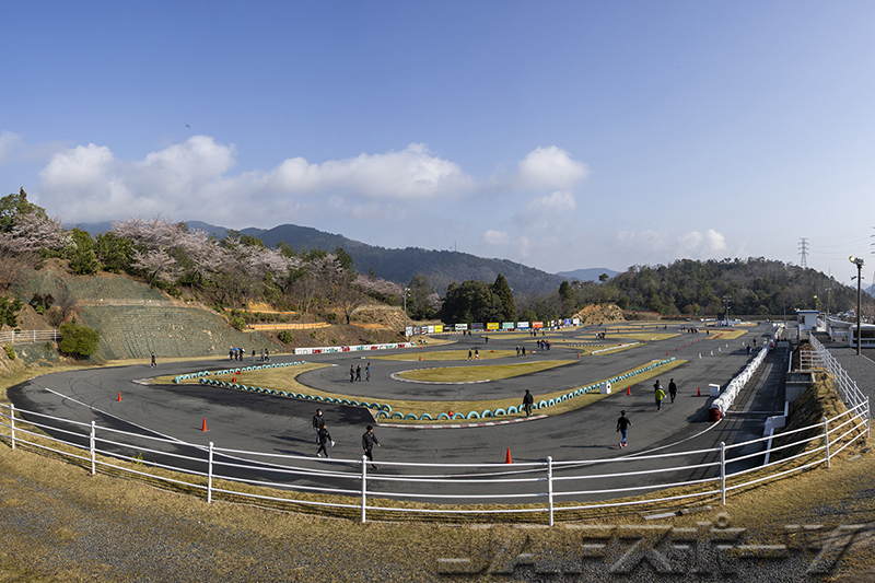 中国ジムカーナ第2戦、上久保伸哉S2000が波乱のR2で地区戦初優勝を達成！ | JAFモータースポーツ