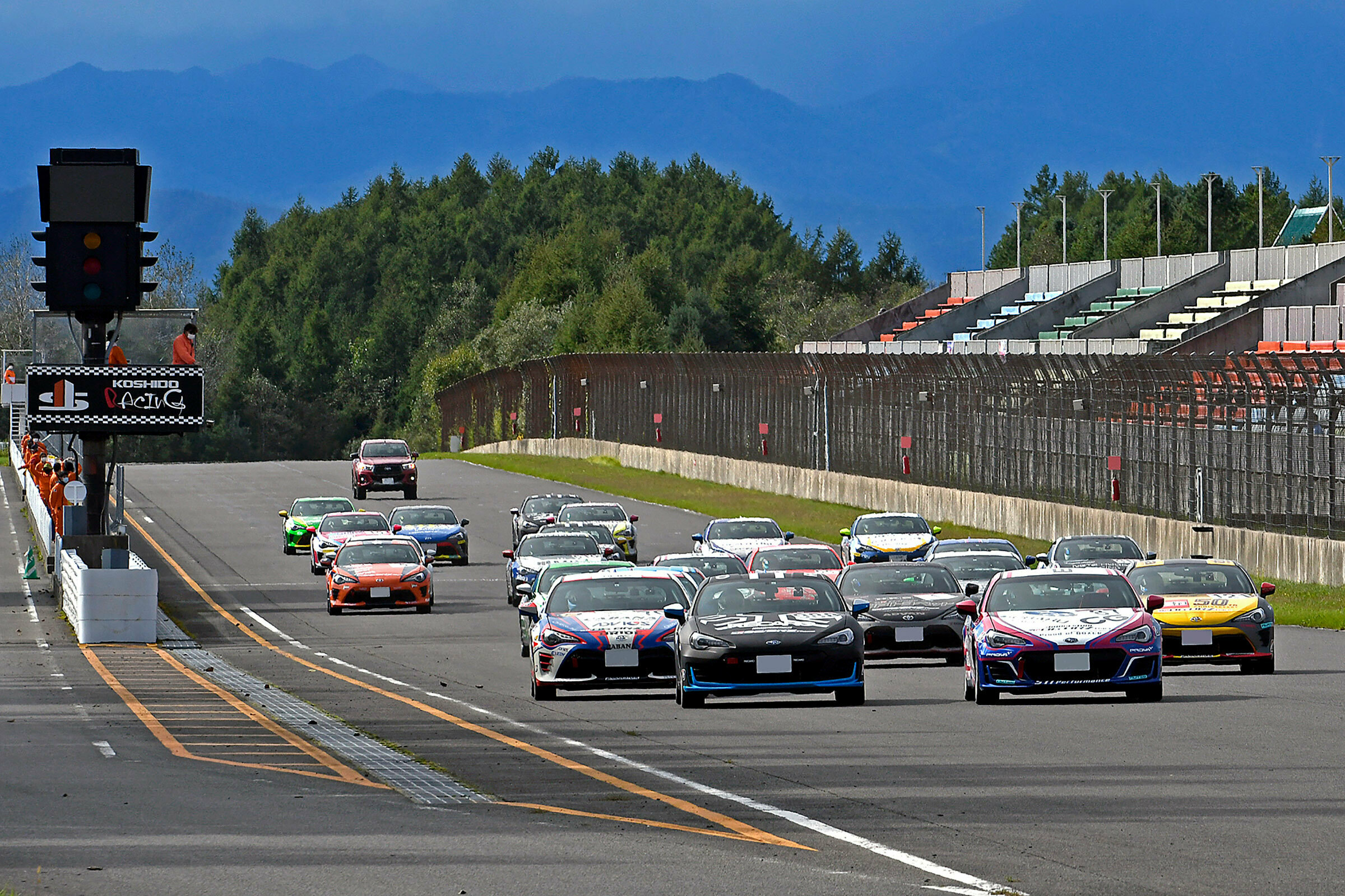 国内Aライセンス講習会（茨城 筑波サーキット：4月12日開催） | JAFモータースポーツ